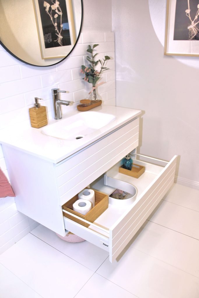 Horizon - Classique Vanities