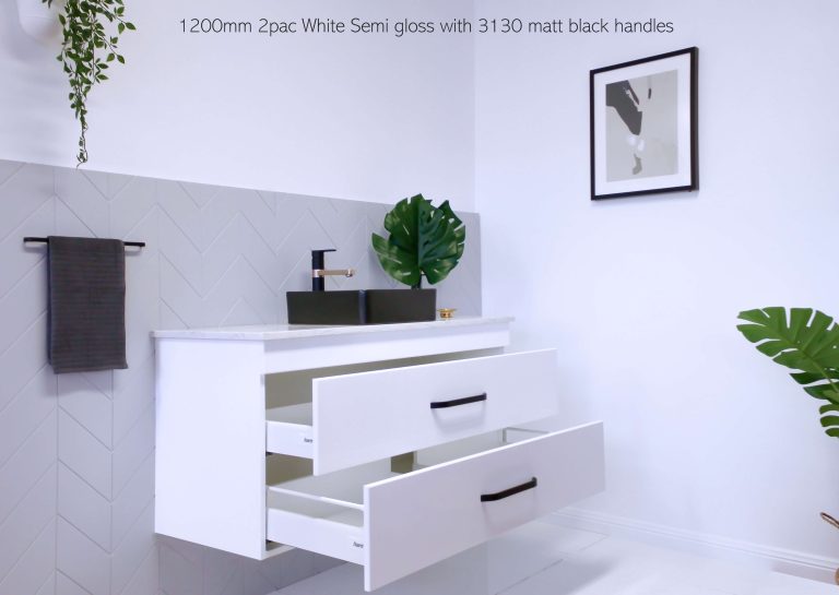 Lucca - Classique Vanities