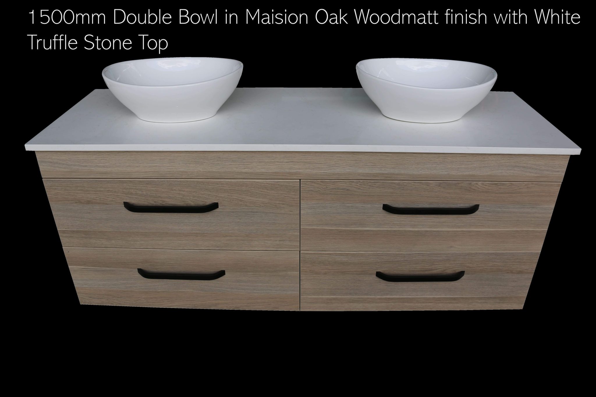 Lucca - Classique Vanities