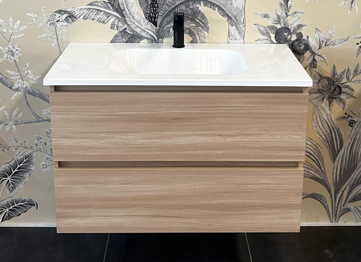 Pacific - Classique Vanities