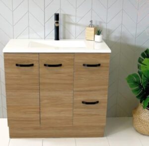 Polyanna - Classique Vanities