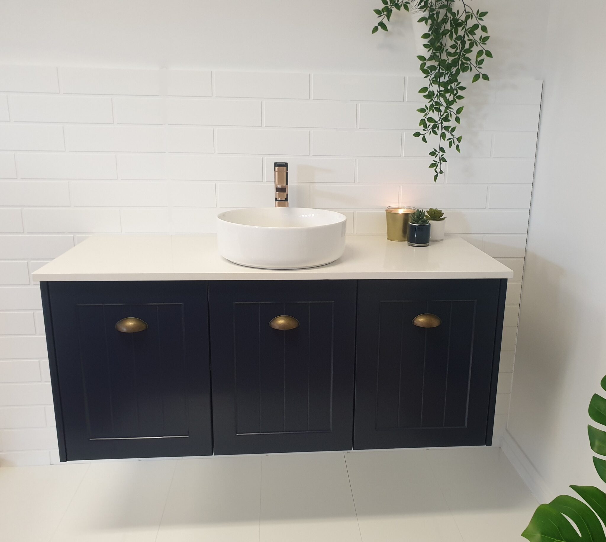 Virginia - Classique Vanities